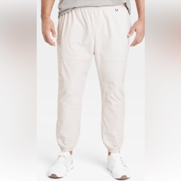 all in motion | Pants | All In Motion Nwt Utility Jogger Track Pants ...